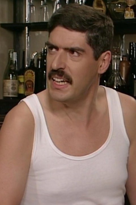 Arthur Bostrom - actor - biography, photo, best movies and TV shows