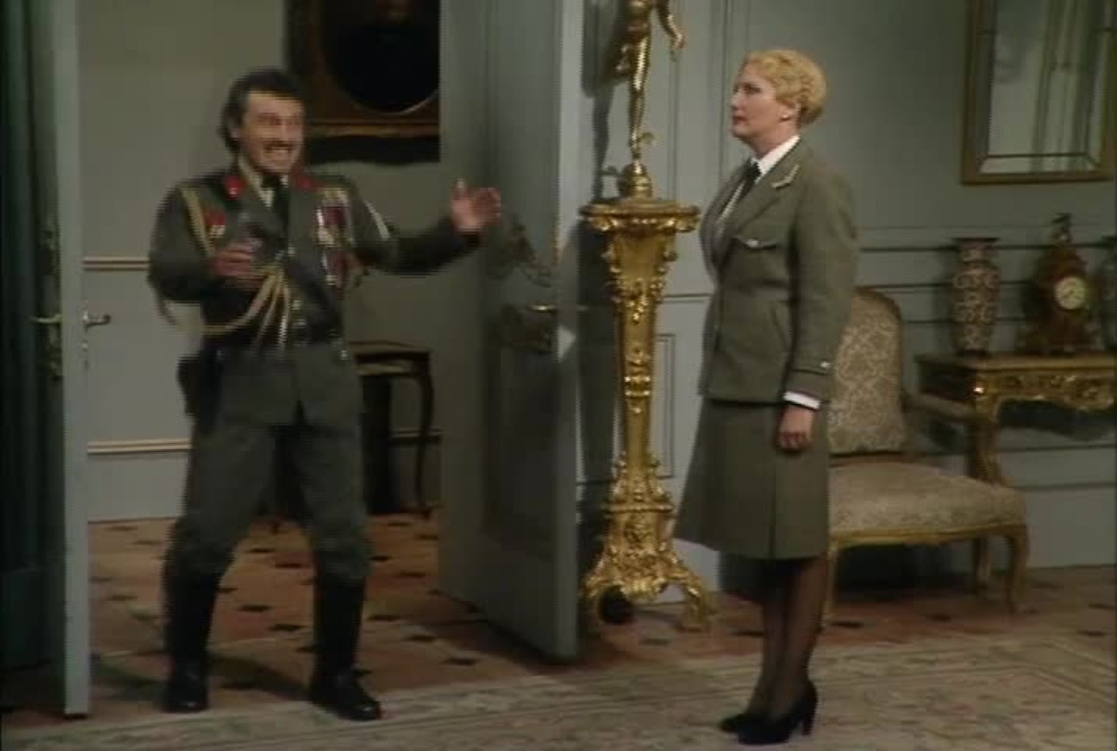 Kim Hartman - actress - biography, photo, best movies and TV shows