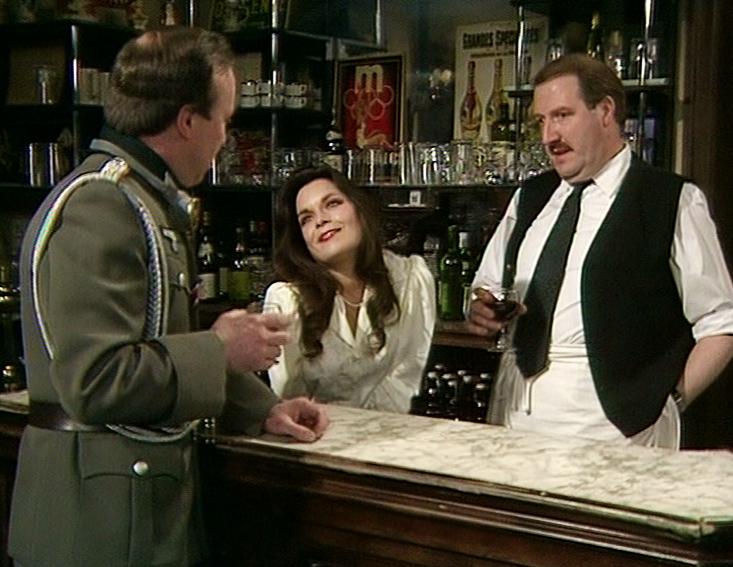 Francesca Gonshaw - actress - biography, photo, best movies and TV shows