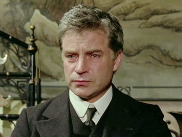 John Castle - actor - biography, photo, best movies and TV shows