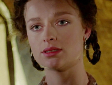 Catherine Rabett - actress - biography, photo, best movies and TV shows