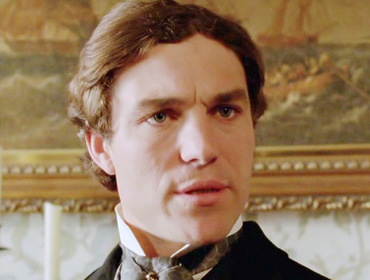 Nicholas Clay - actor - biography, photo, best movies and TV shows