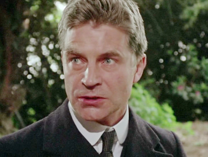 John Castle - actor - biography, photo, best movies and TV shows