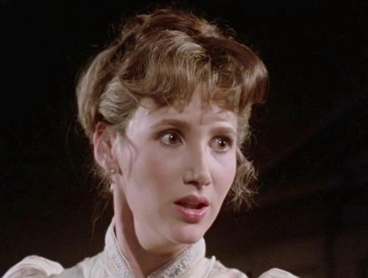 Rosalyn Landor - actress - biography, photo, best movies and TV shows