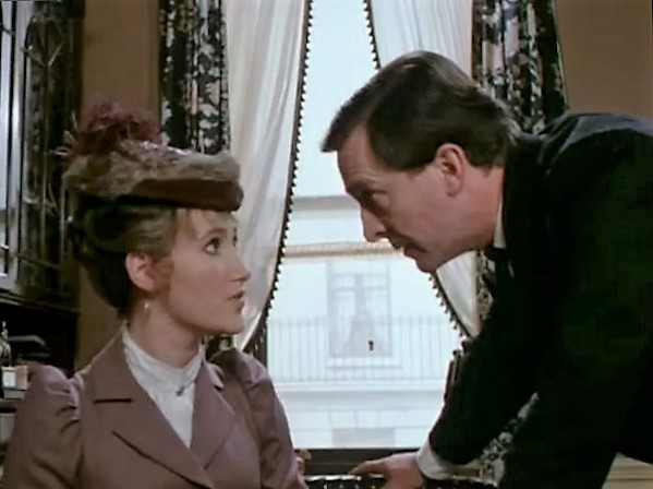 Rosalyn Landor - actress - biography, photo, best movies and TV shows