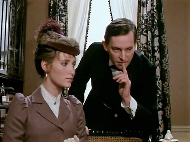 Rosalyn Landor - actress - biography, photo, best movies and TV shows