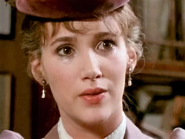 Rosalyn Landor - actress - biography, photo, best movies and TV shows