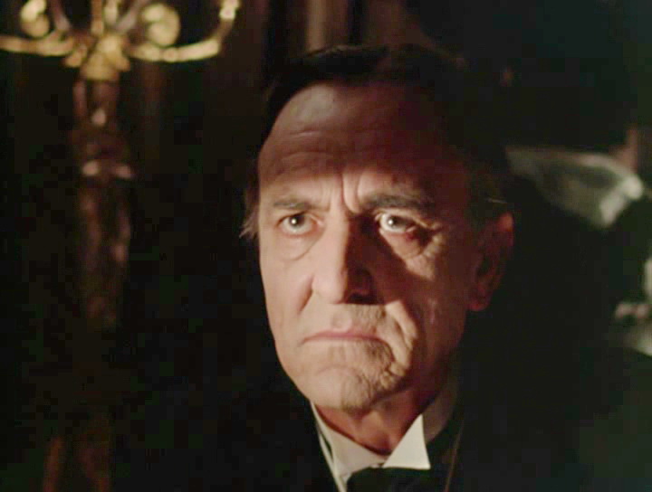 Eric Porter - actor - biography, photo, best movies and TV shows