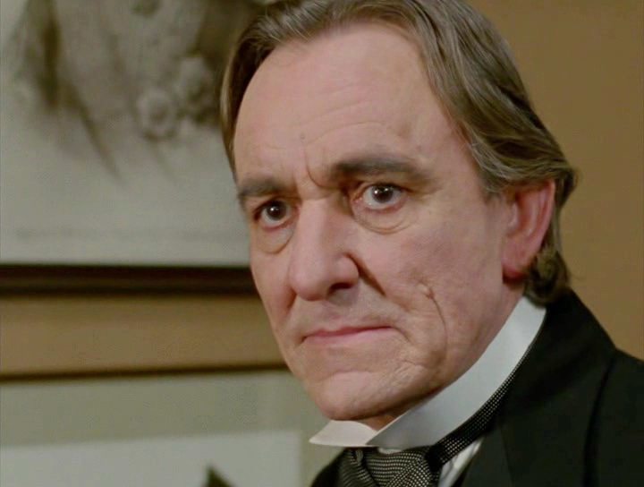 Eric Porter - actor - biography, photo, best movies and TV shows