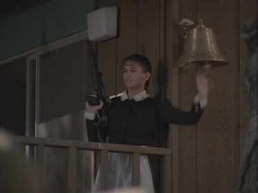 Devon Ericson - actress - biography, photo, best movies and TV shows