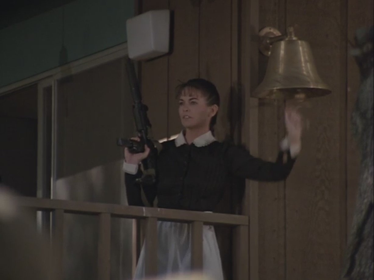 Devon Ericson - actress - biography, photo, best movies and TV shows