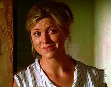 Caroline Harker - actress - biography, photo, best movies and TV shows