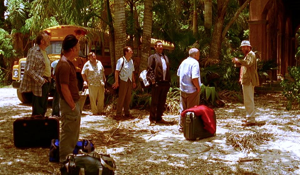 Simon Kunz - actor - biography, photo, best movies and TV shows