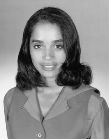 Lisa Bonet - actress, director