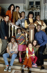 Lisa Bonet - actress, director