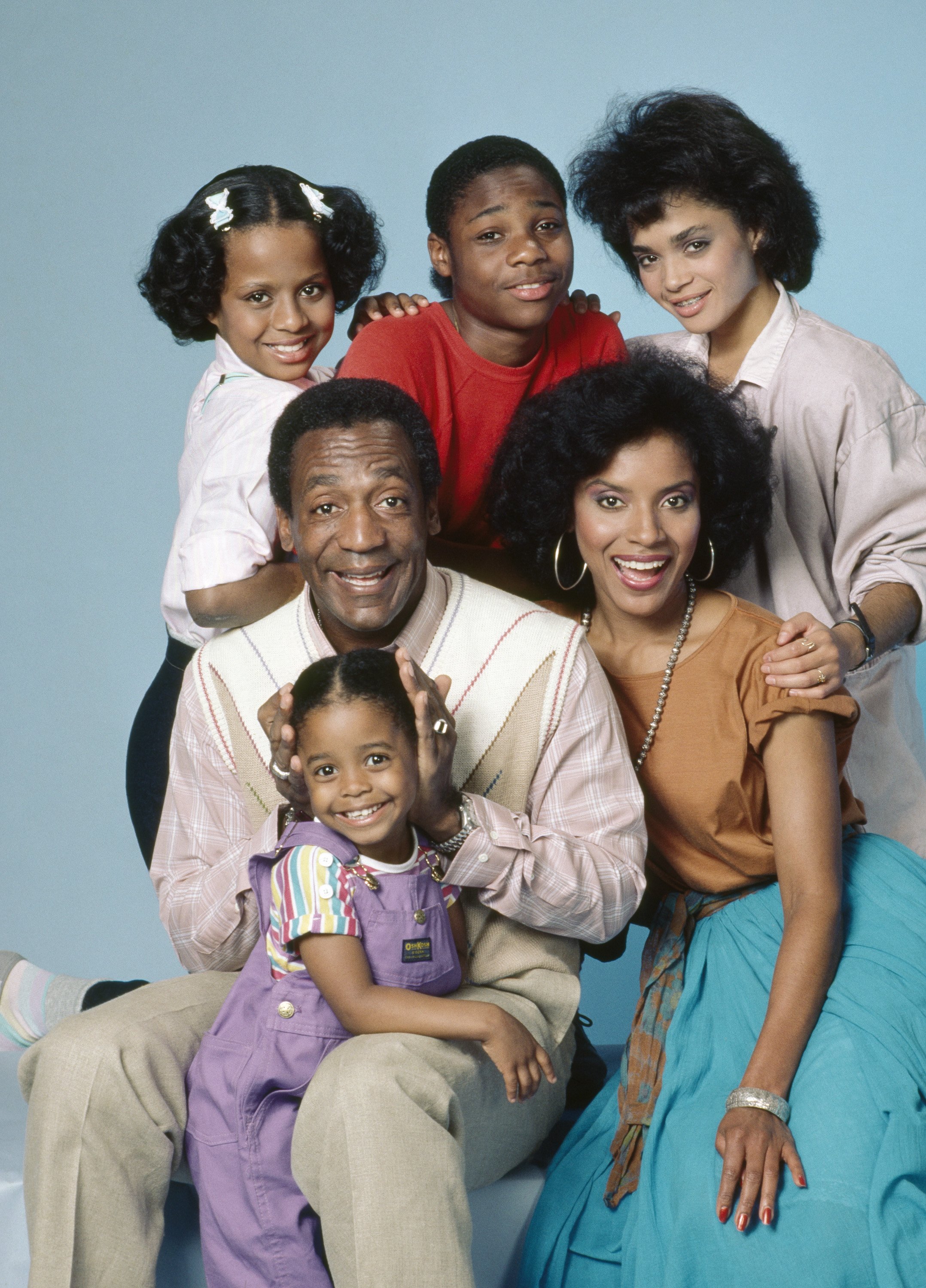 Lisa Bonet - actress, director