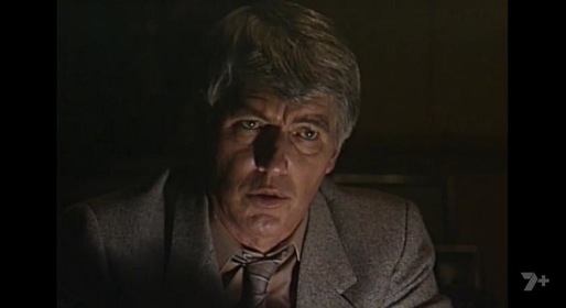 A Country Practice (series, 1981 – 1984)