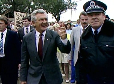 A Country Practice (series, 1981 – 1984)