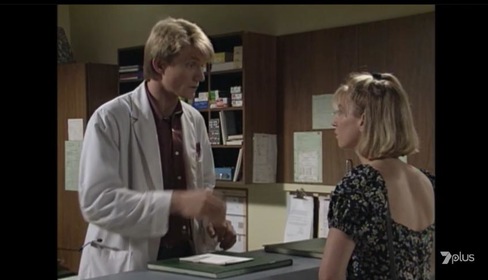 A Country Practice (series, 1981 – 1984)