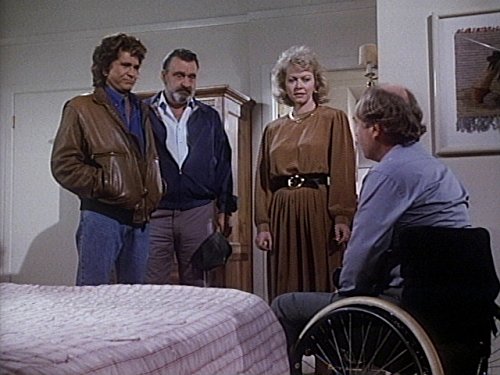 Deborah Benson - actress - biography, photo, best movies and TV shows