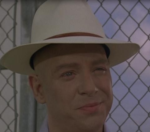 Guy Boyd - actor - biography, photo, best movies and TV shows