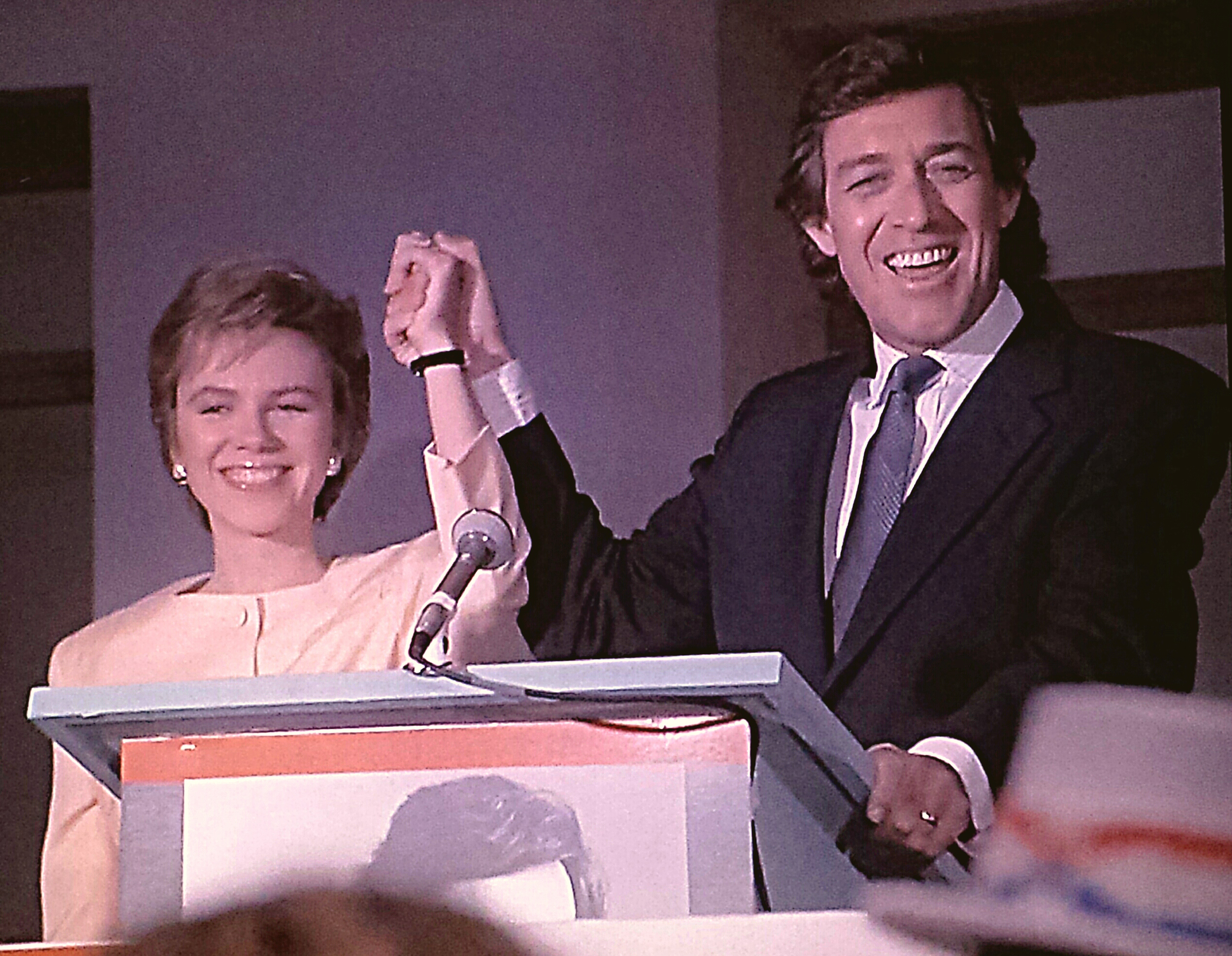 Lucinda Jenney - actress - biography, photo, best movies and TV shows