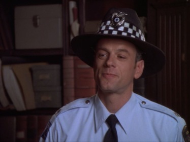 Alastair Duncan - actor, dubbing: english