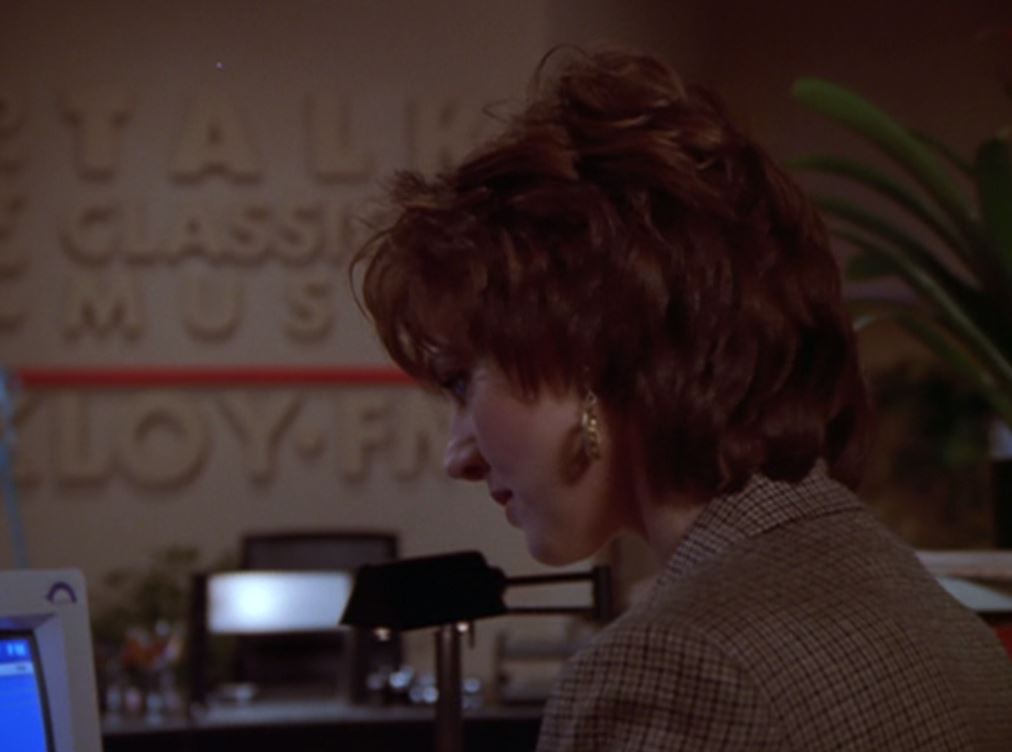 Robin Riker - actress - biography, photo, best movies and TV shows