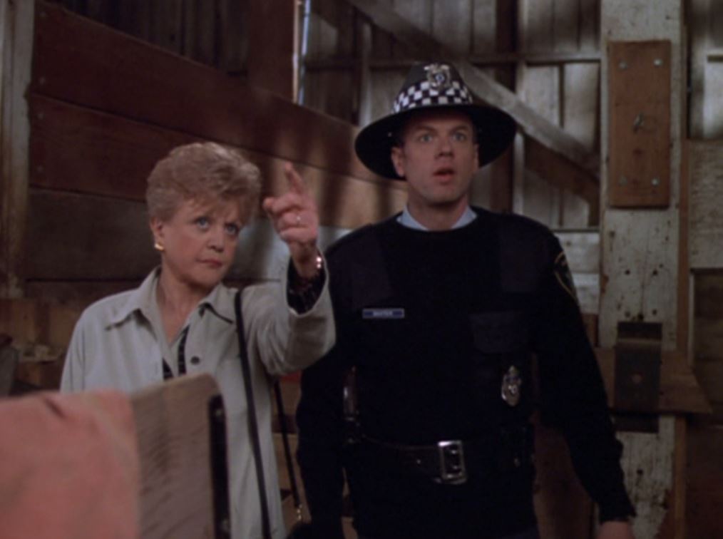 Alastair Duncan - actor, dubbing: english