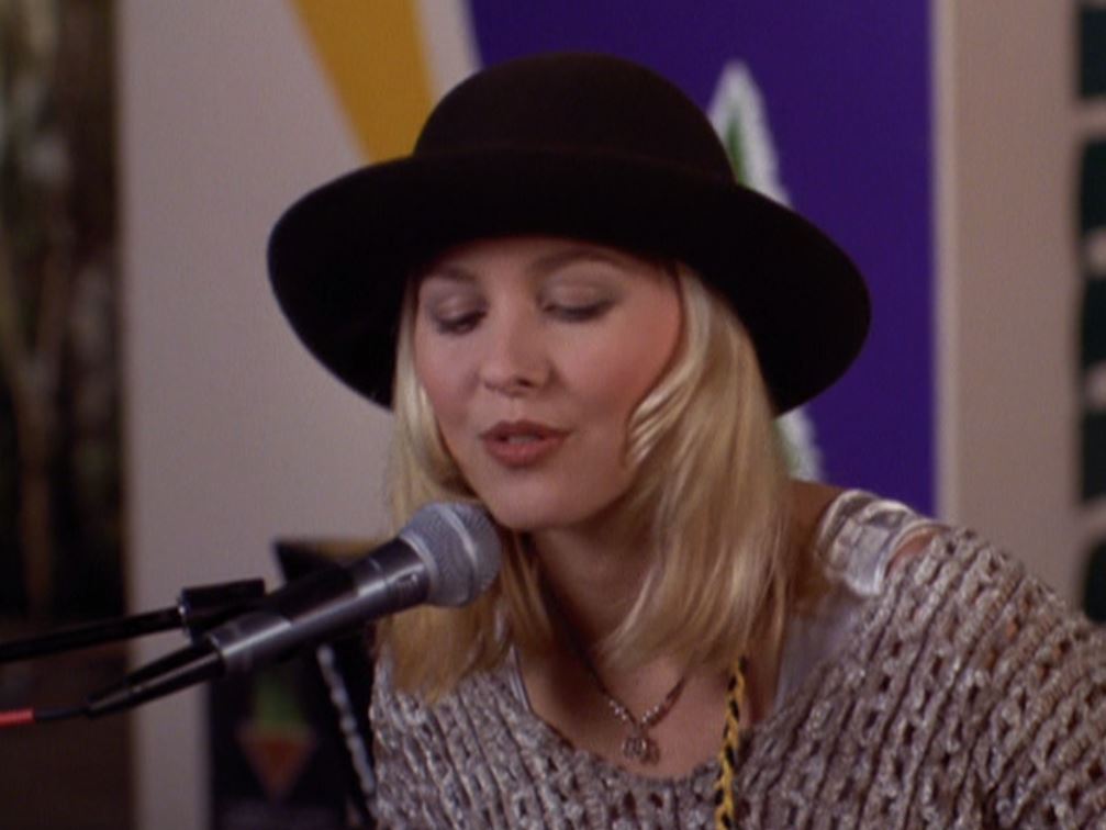 Amy Hathaway - actress - biography, photo, best movies and TV shows