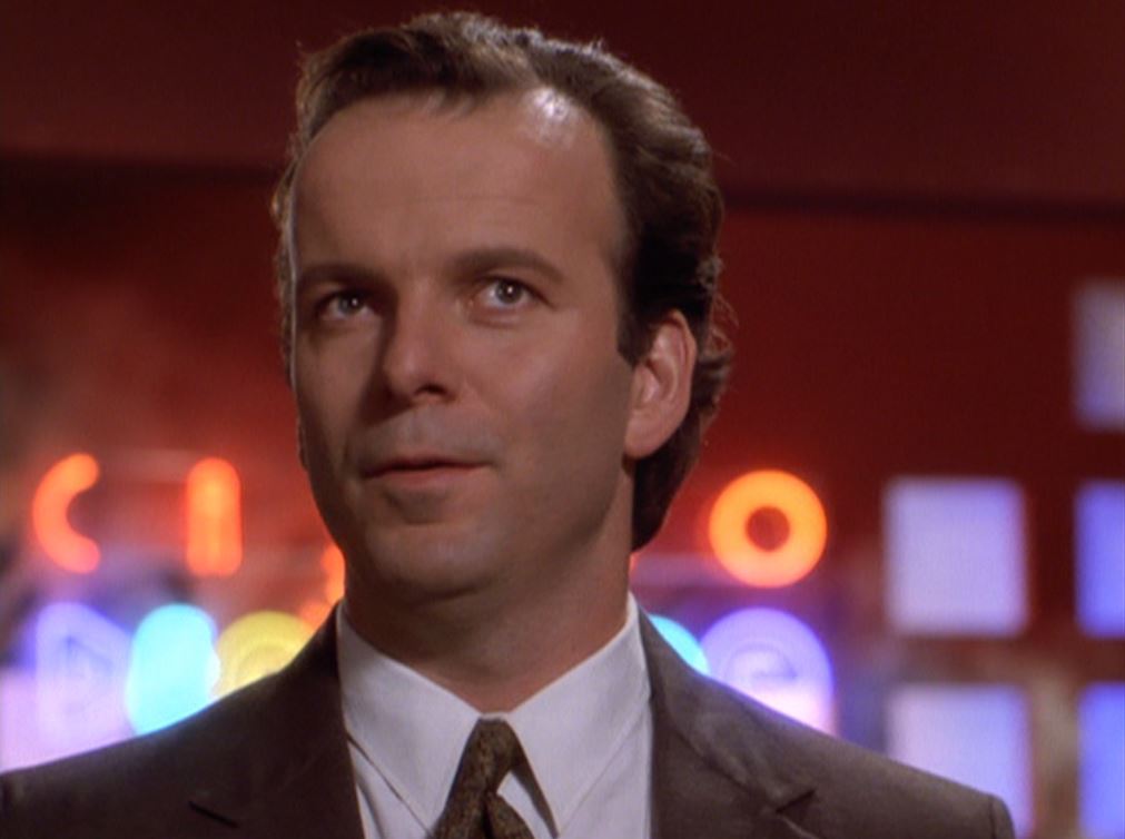 Robert Clohessy - actor, producer