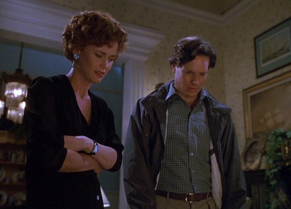 Lise Cutter - actress - biography, photo, best movies and TV shows