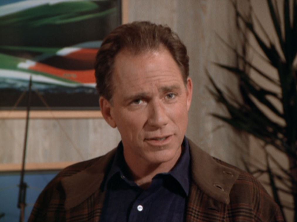 John Getz - actor - biography, photo, best movies and TV shows