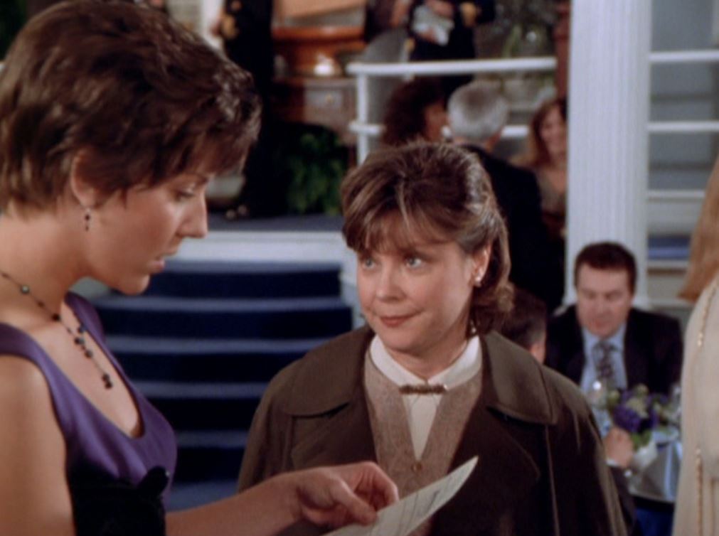 Ronne Troup - actress - biography, photo, best movies and TV shows