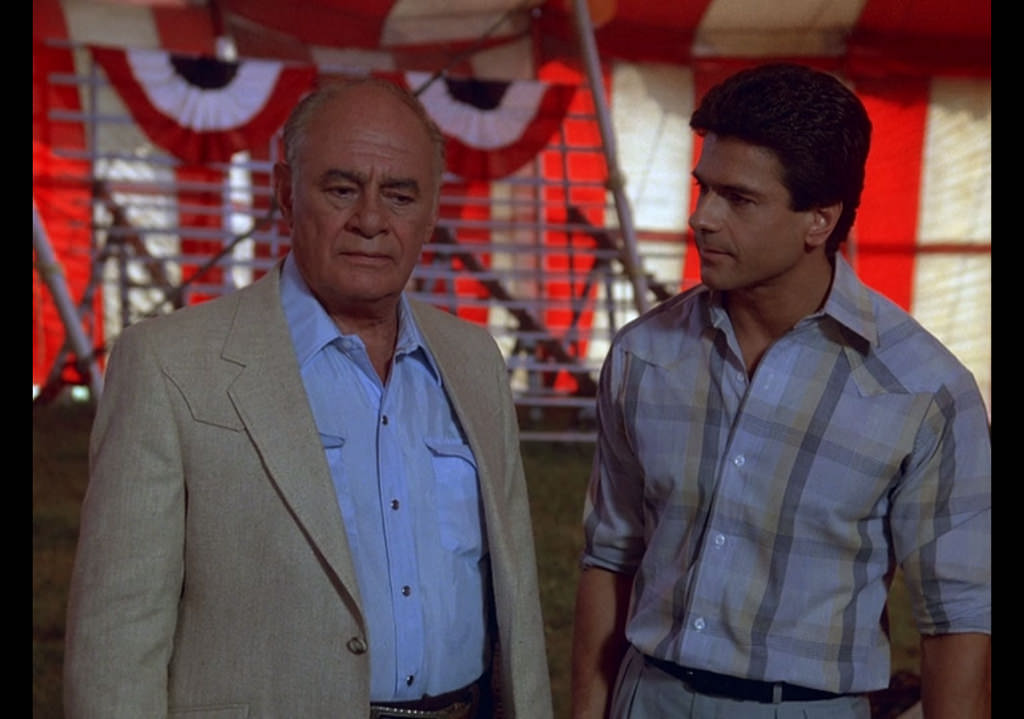 Mark Shera - actor - biography, photo, best movies and TV shows