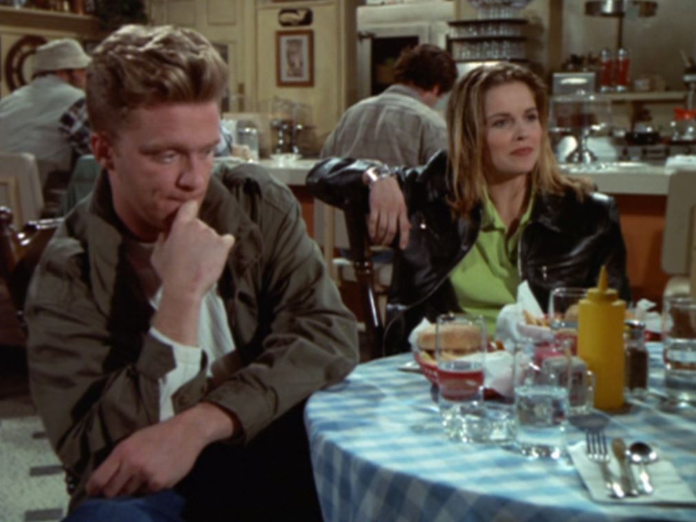 Michele Abrams - actress - biography, photo, best movies and TV shows