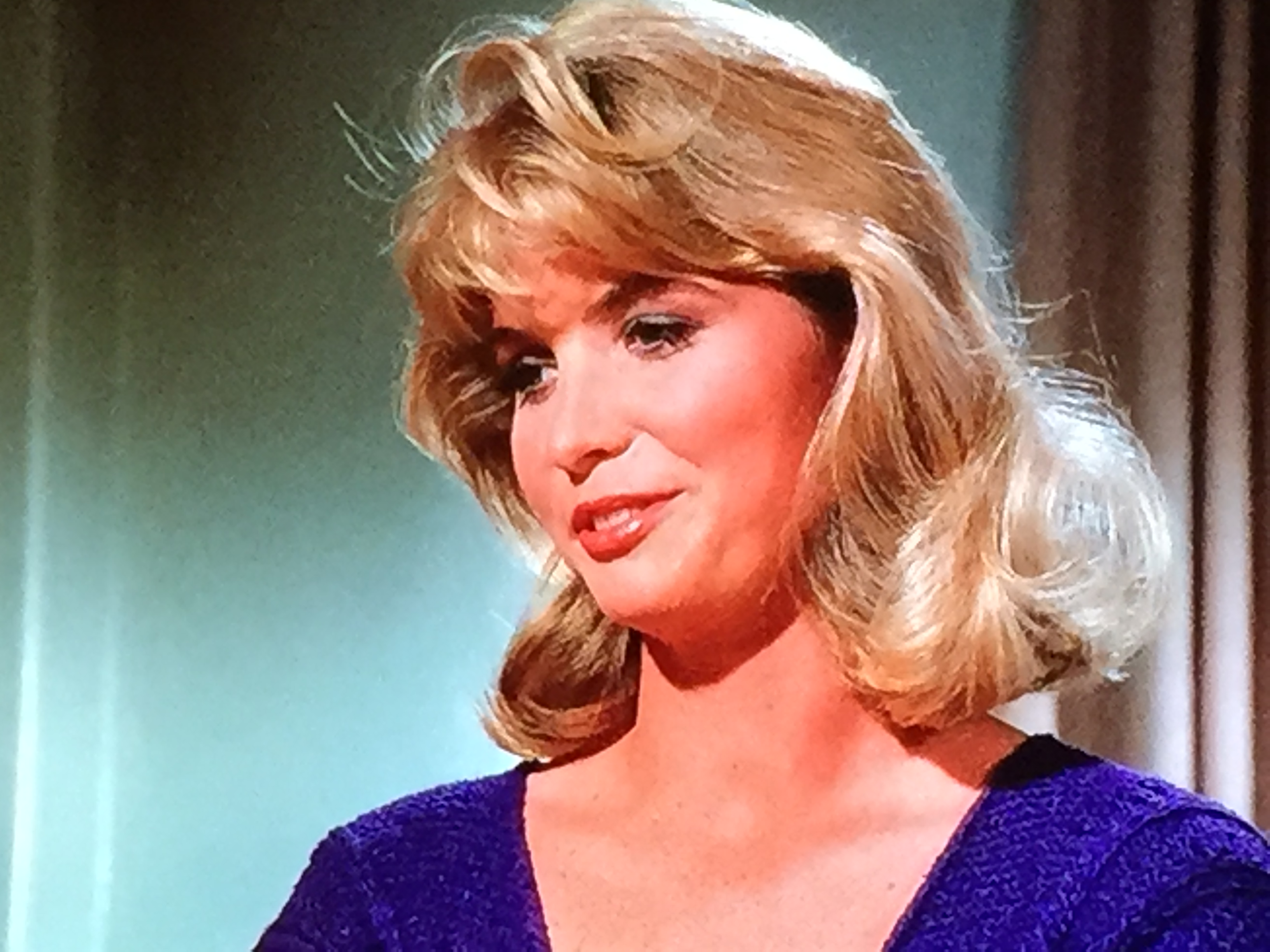 Wendy Kilbourne - actress - biography, photo, best movies and TV shows