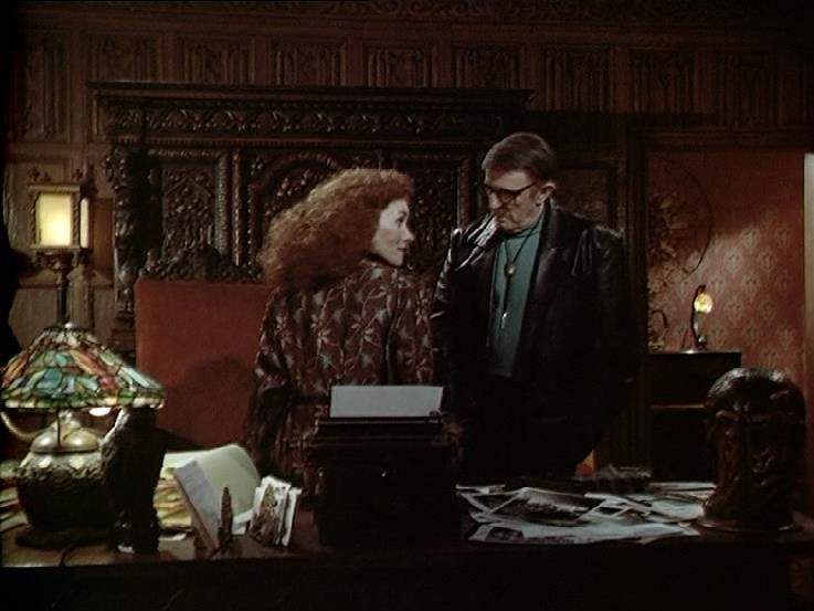 Kerrie Keane - actress - biography, photo, best movies and TV shows