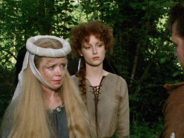 Judi Trott - actress - biography, photo, best movies and TV shows