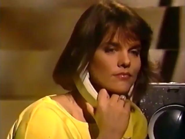 Sherilyn Wolter - actress - biography, photo, best movies and TV shows