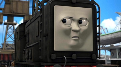 Martin T. Sherman - actor, writer