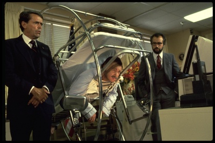 Photos - The Adventures of Buckaroo Banzai Across the 8th Dimension