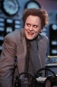 Stills - The Adventures of Buckaroo Banzai Across the 8th Dimension