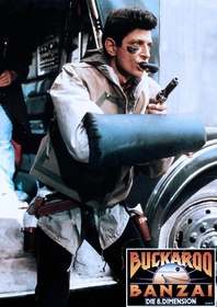 Photos - The Adventures of Buckaroo Banzai Across the 8th Dimension
