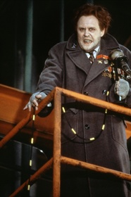 Stills - The Adventures of Buckaroo Banzai Across the 8th Dimension