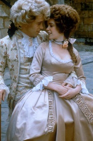 Elizabeth Berridge - actress, producer