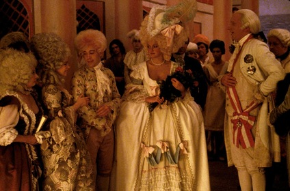 Amadeus (movie, 1984)