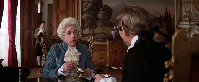 Screenshots - Amadeus