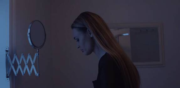 Kelly Rian Sanson - actress - biography, photo, best movies and TV shows