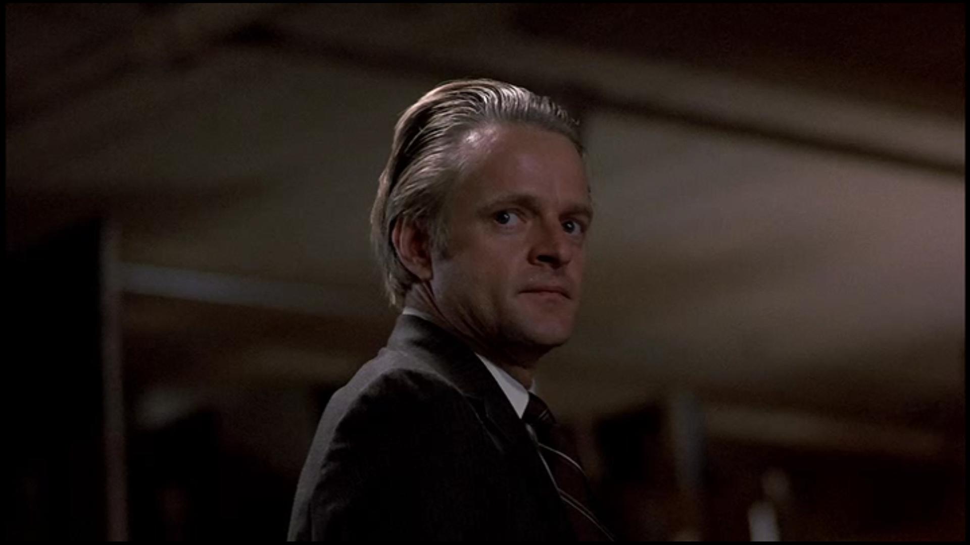 Michael Champion - actor - biography, photo, best movies and TV shows